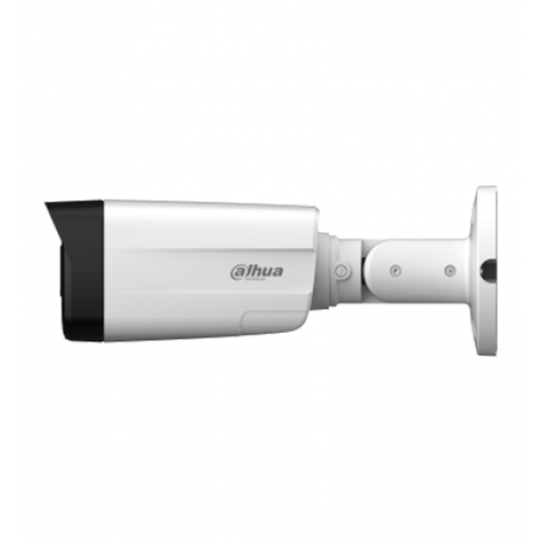 Dahua HAC-ME1509TH-A-PV -Cámara Bullet Full Color de 5 Megapixeles/ Lente de 3.6 mm/ TiOC ...